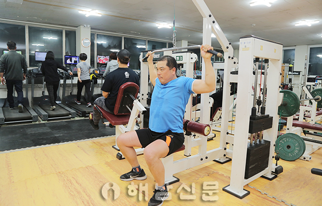 건강이 최고! 새해에는 어디에서 운동할까